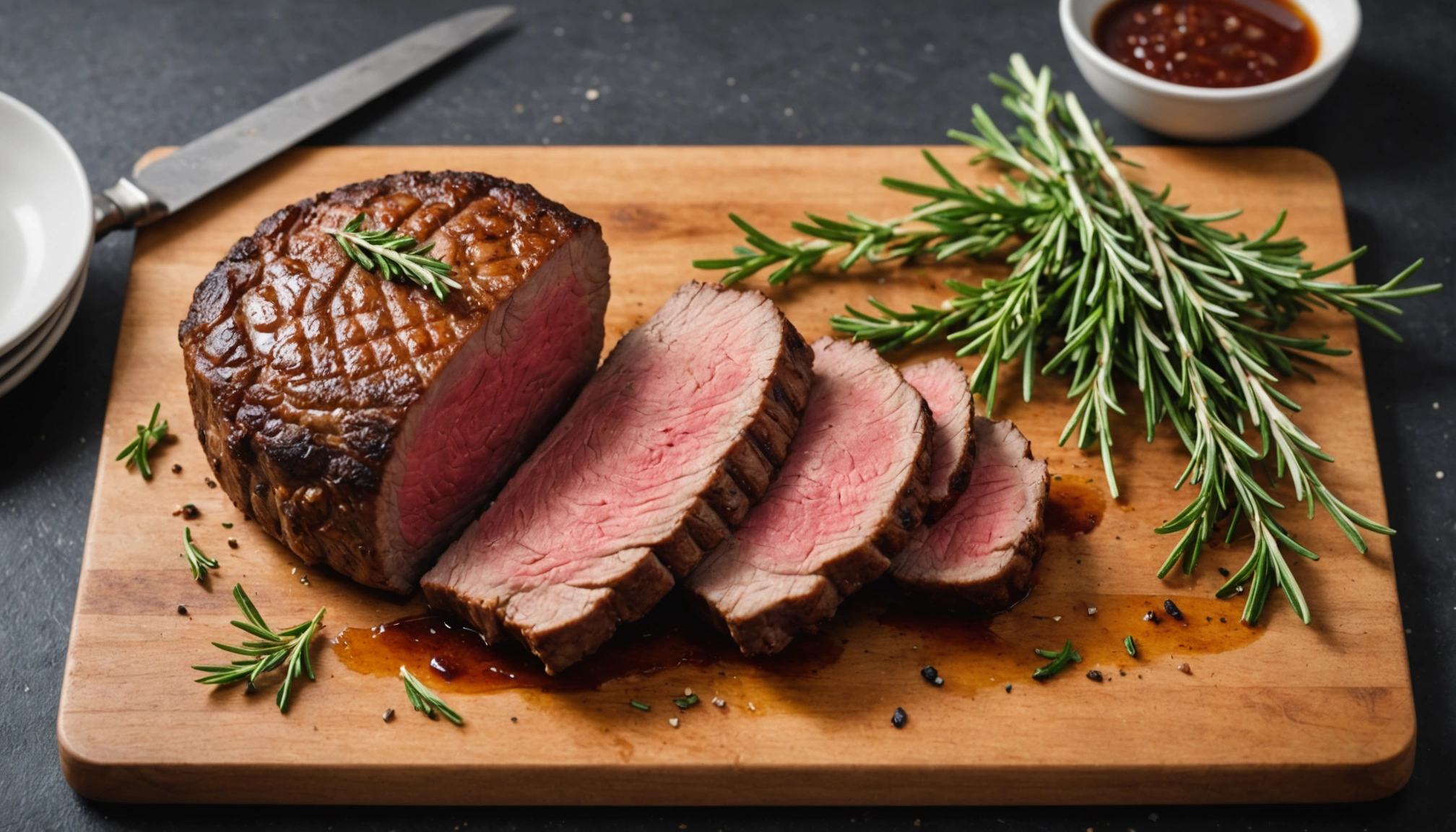Côte de bœuf tendre : le secret de la cuisson lente